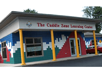 3 Best Preschools in Allentown, PA - Expert Recommendations