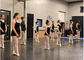 3 Best Dance Schools in Tulsa, OK - Expert Recommendations