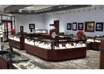 3 Best Jewelry in Sioux Falls, SD - Expert Recommendations