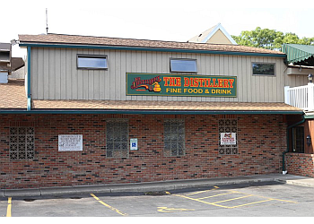 3 Best Sports Bars in Rochester, NY - Expert Recommendations