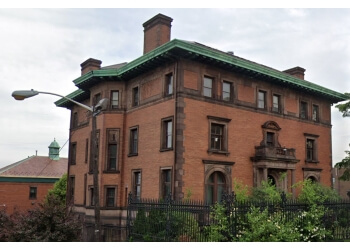 3 Best Landmarks in Newark, NJ - Expert Recommendations