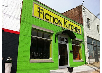 3 Best Vegetarian Restaurants in Raleigh, NC - Expert Recommendations