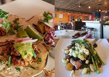 3 Best Vegetarian Restaurants in Raleigh, NC - Expert Recommendations