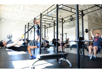 3 Best Gyms in Minneapolis, MN - Expert Recommendations