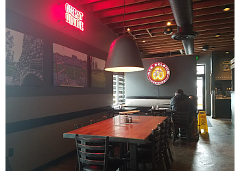 3 Best Pizza Places in Spokane, WA - Expert Recommendations