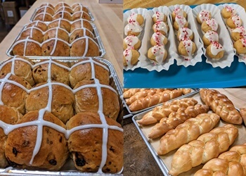 3 Best Bakeries in Durham, NC - Expert Recommendations