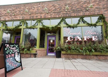 3 Best French Cuisine in St Paul, MN - ThreeBestRated