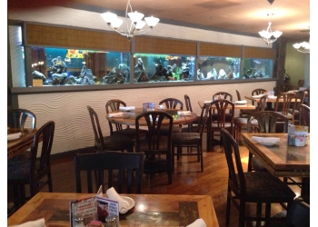 3 Best Seafood Restaurants in Denver, CO - Expert Recommendations
