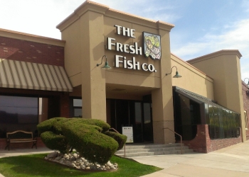 3 Best Seafood Restaurants in Denver, CO - Expert Recommendations