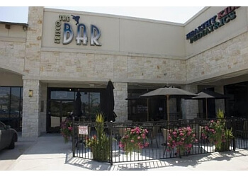 3 Best Sports Bars in Frisco, TX - ThreeBestRated