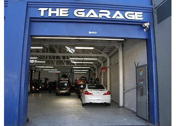 3 Best Car Repair Shops in San Francisco, CA - Expert Recommendations