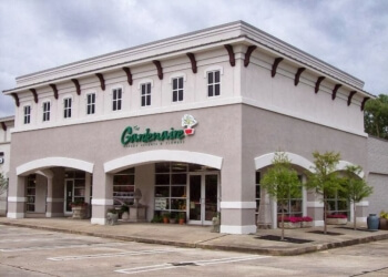 3 Best Florists in Lafayette, LA - ThreeBestRated