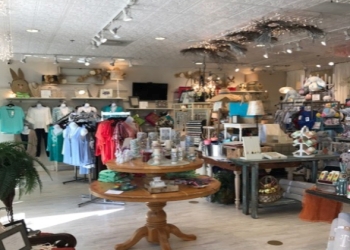 3 Best Gift Shops in Tampa, FL - Expert Recommendations