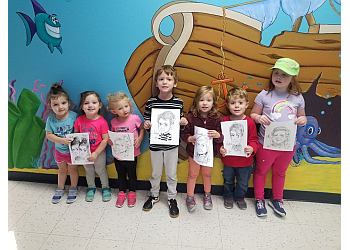 3 Best Preschools in Springfield, MO - ThreeBestRated