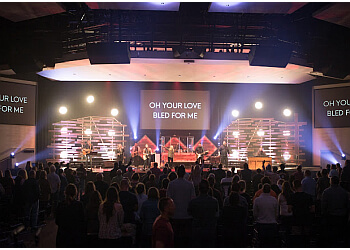 3 Best Churches in Riverside, CA - Expert Recommendations