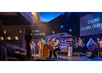 3 Best Churches in Riverside, CA - Expert Recommendations