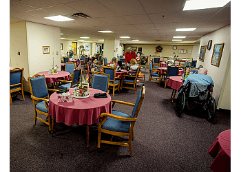 3 Best Assisted Living Facilities in Independence, MO - Expert ...