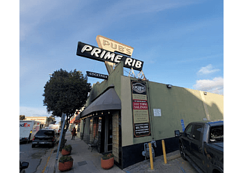 3 Best Steak Houses in Salinas, CA - Expert Recommendations
