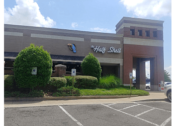 3 Best Seafood Restaurants in Memphis, TN - Expert Recommendations