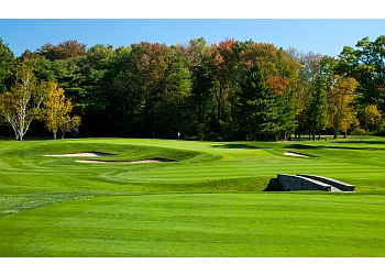 3 Best Golf Courses in Hartford, CT - Expert Recommendations
