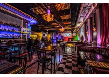3 Best Night Clubs in Spokane, WA - Expert Recommendations