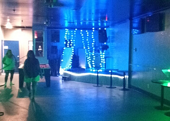 3 Best Night Clubs in Stockton, CA - Expert Recommendations