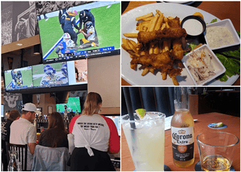 3 Best Sports Bars in Portland, OR - Expert Recommendations