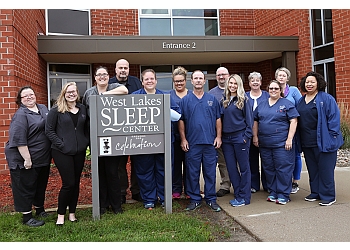 3 Best Sleep Clinics in Des Moines, IA - Expert Recommendations
