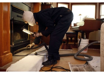 3 Best Chimney Sweep in Berkeley, CA - Expert Recommendations