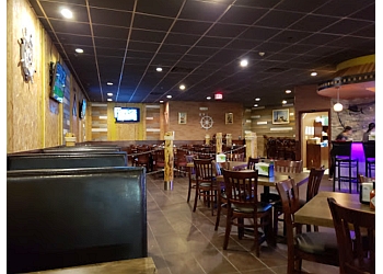 3 Best Seafood Restaurants in Springfield, MA - Expert Recommendations