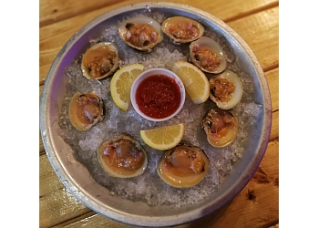 3 Best Seafood Restaurants in Springfield, MA - Expert Recommendations