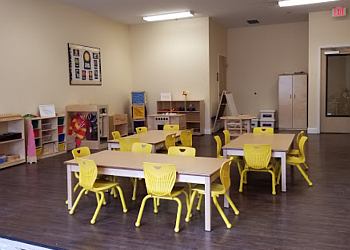 3 Best Preschools in Orlando, FL - Expert Recommendations