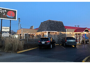 3 Best Seafood Restaurants in Lexington, KY - ThreeBestRated