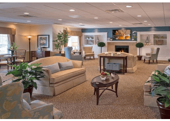 3 Best Assisted Living Facilities in Rochester, NY - Expert Recommendations
