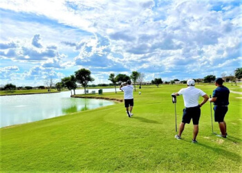 3 Best Golf Courses in Laredo, TX - Expert Recommendations
