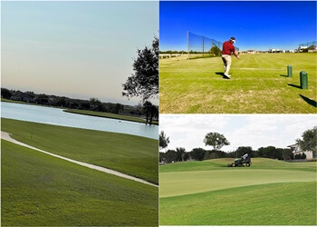 3 Best Golf Courses in Laredo, TX - ThreeBestRated