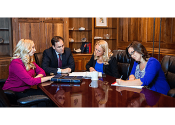 3 Best Criminal Defense Lawyers in Cary, NC - ThreeBestRated