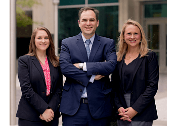3 Best Criminal Defense Lawyers in Cary, NC - ThreeBestRated