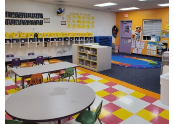 3 Best Preschools in Charlotte, NC - Expert Recommendations