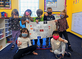 3 Best Preschools in Raleigh, NC - ThreeBestRated