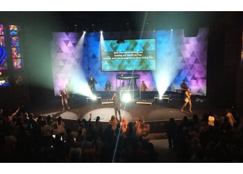 3 Best Churches in Memphis, TN - Expert Recommendations