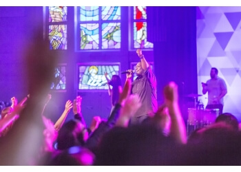 3 Best Churches in Memphis, TN - Expert Recommendations