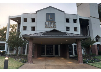 3 Best Churches in Memphis, TN - Expert Recommendations