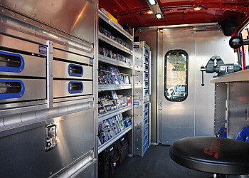 3 Best Locksmiths in Madison, WI - Expert Recommendations