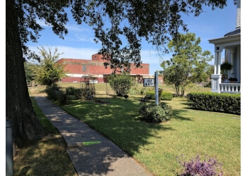 3 Best Landmarks in Shreveport, LA - Expert Recommendations