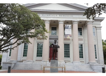 3 Best Landmarks in Norfolk, VA - Expert Recommendations