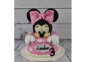 3 Best Bakeries in Hampton, VA - Expert Recommendations