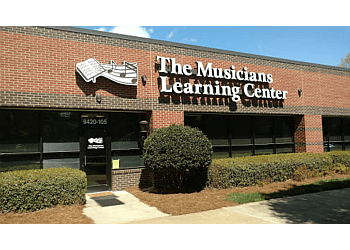 3 Best Music Schools in Raleigh, NC - Expert Recommendations