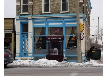 3 Best Cafe in Milwaukee, WI - Expert Recommendations