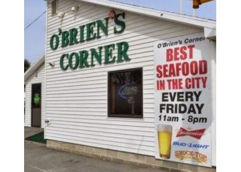 3 Best Sports Bars in Springfield, MA - Expert Recommendations